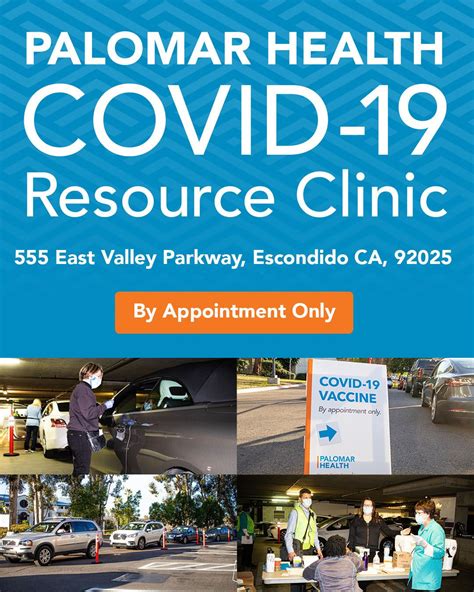 Palomar Health On Linkedin Palomar Health Is Proud To Be Partnering With The County Of San