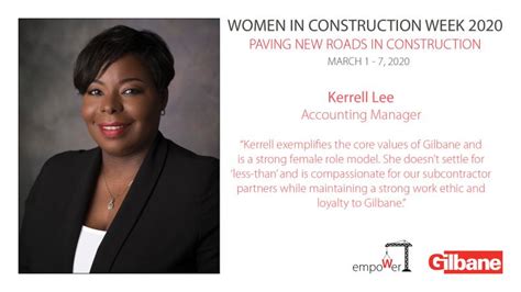 Empower Kerrell Lee