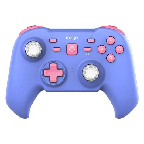 Ipega Ten Excellent Brands Of Bluetooth Gamepad