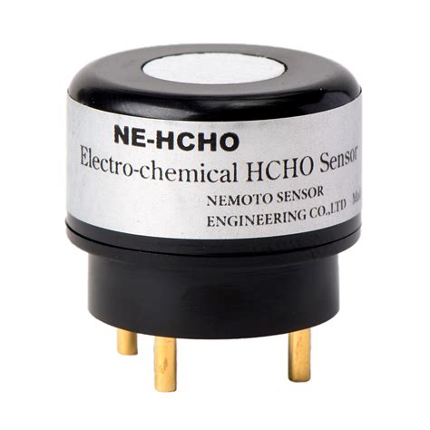 Electrochemical Formaldehyde Sensor Ch2o Sensor Ne Hcho S