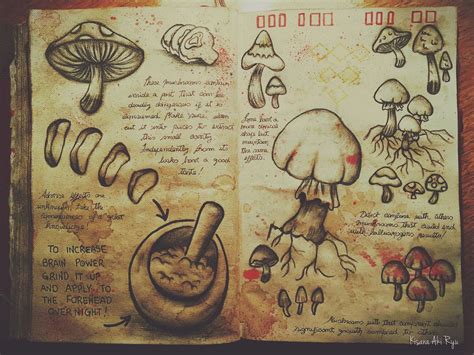 Картинки страниц дневника 3 из гравити фолз Фото подборки