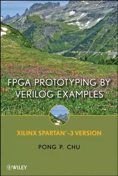 Fpga Prototyping By Verilog Examples Download Pdf On Litres