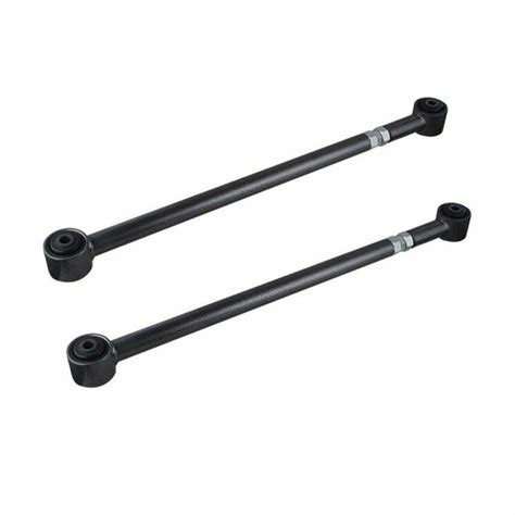 Pair Adjustable Lower Trailing Control Arm 2lift For Nissan Patrol Gq Pair Adjustable Lower Trailing Control Arm 2lift For Nissan Patrol Gq