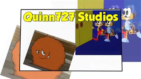 Please Dont Block This Quinn727 Studios All Stars Comedy Logo Low