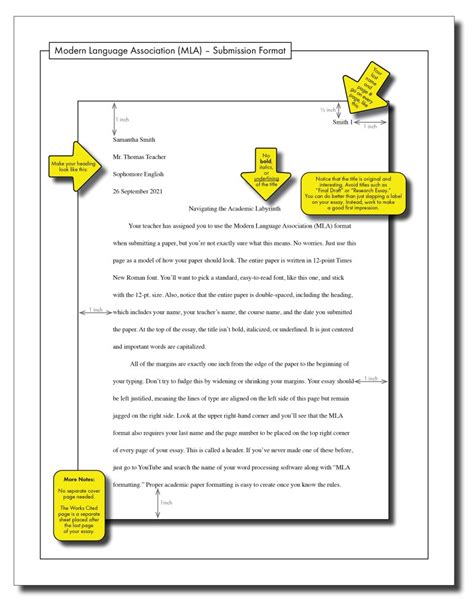 Mla 9th Edition Vs 8th Edition Laura Randazzo Solutions For The Secondary Classroom