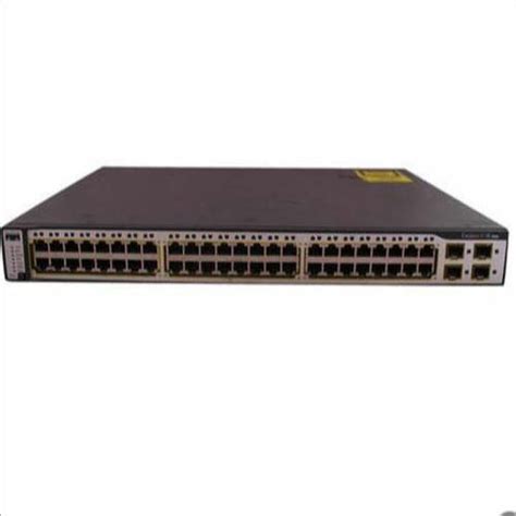 Cisco Gigabit Switch At INR At Best Price In Gurugram Haryana Netserve It Solutions
