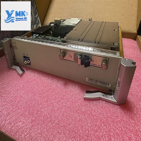 10g Dwdm Wavelength Division Multiplexing Module 40km