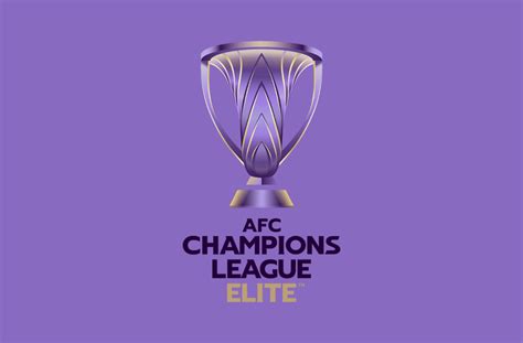 Afc Champions League Elite