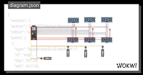 NM Wokwi ESP STM Arduino Simulator