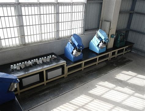 Wet Type Lab Scale Testing Pq Granulator For Clay Bauxite Pq Granulator And Pq Granulator For