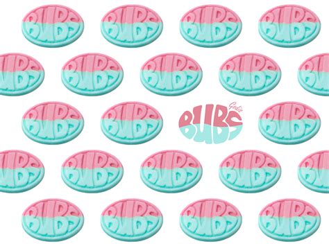 Bubs Logo And Identity Design On Behance