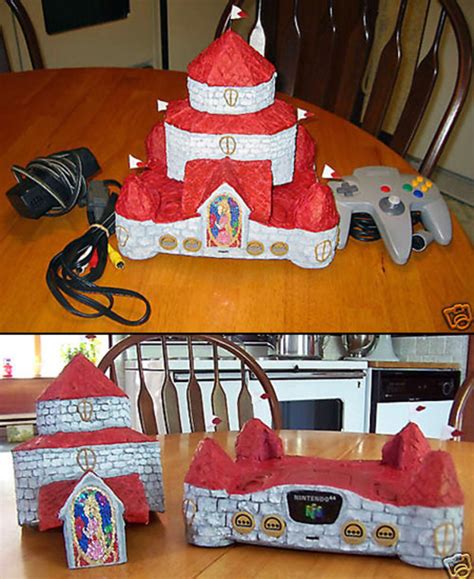 23 Game Console Designs That Will Rock Your World