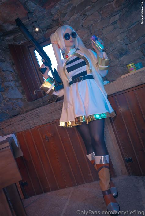 Aery Tiefling Nude Onlyfans Leaks Fappening Page Fappeningbook