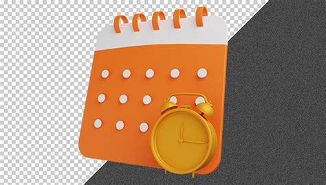 تصویر Png آیکون تقویم و ساعت ایران پیک پیکفری