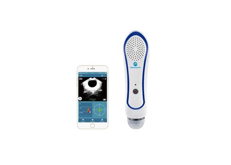 Mdpro M4 Handheld Bladder Scanner Mdpro Usa