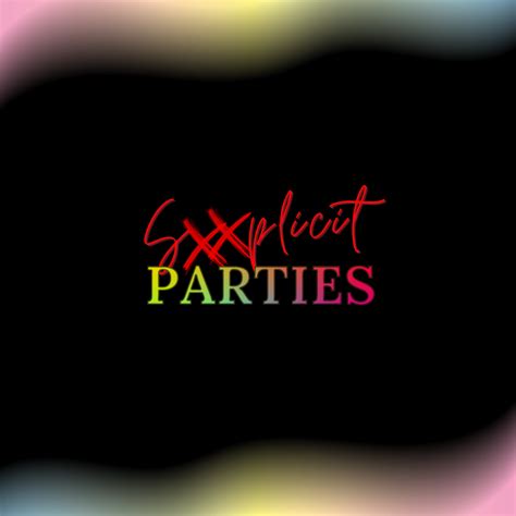 Sxxplicit Parties — Pole Dance Stripper Movement