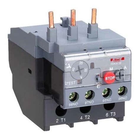 Himel Relay Hdr3s Ameeri Stores