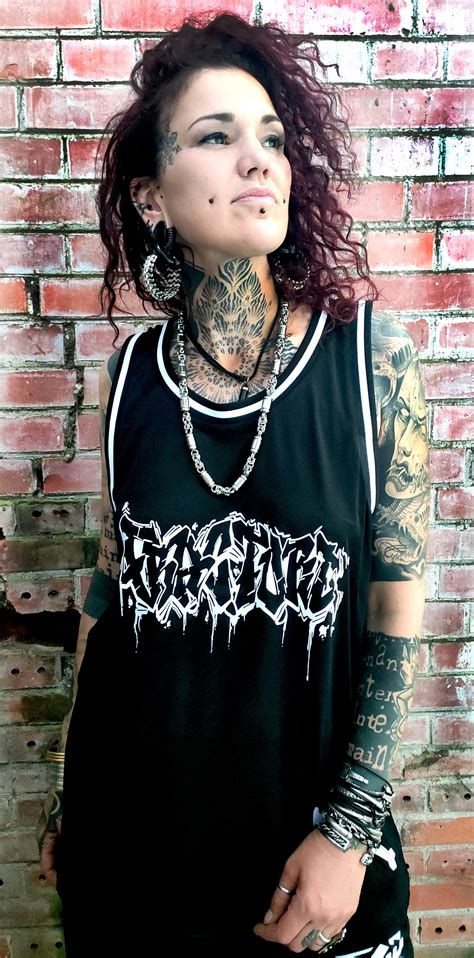 Cezer Tank Top Fractureshop