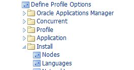 Sujeet APPS DBA How To Setup Printer In Oracle Apps R