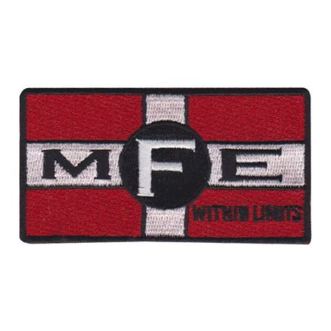 19 Amxs Mfe Patch 19th Aircraft Maintenance Squadron