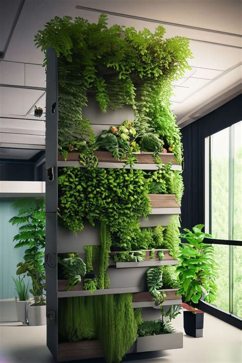 Explore A Variety Of Plants For Your Vertical Garden Vertical Garden Vertical Garden Indoor