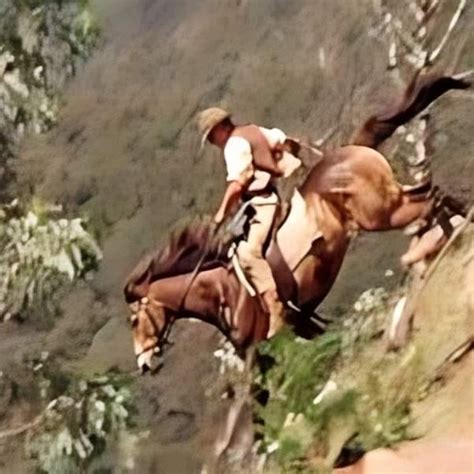 Horse Zone The Man From Snowy River Facebook Man From Snowy River