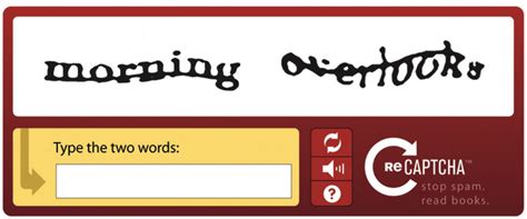 Are You Human Ai Tricks Captcha Into Thinking Its Human Newsweek