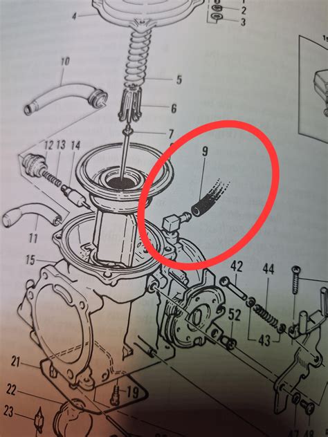 Cv carb vacuum : r/Harley