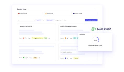 How To Automate Rfp Responses With Ai Powered Rfp Tools Tendium