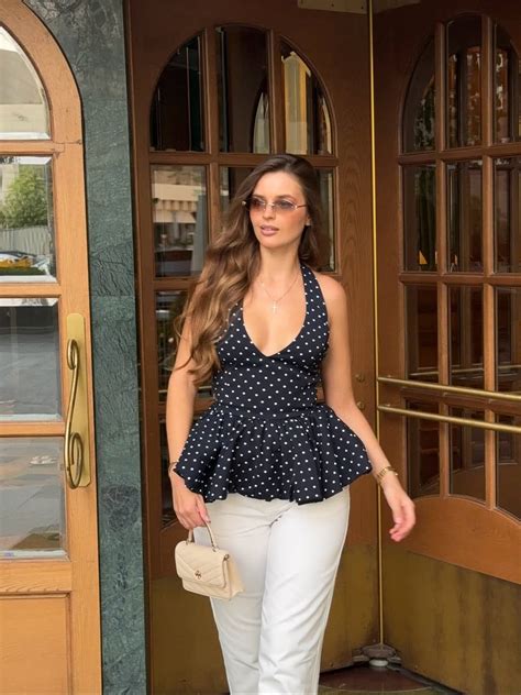 16 Chic And Classy Rich Girl Outfits Ideas For Every Occasion