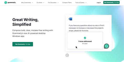 Best 10 Free Proofreading Apps