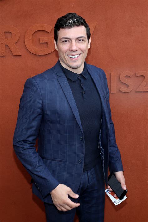 Photo Taïg Khris Jour 10 Les Célébrités Au Village Des