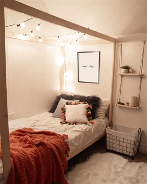 5 Inspirasi Desain Kamar Tidur Remaja Aesthetic
