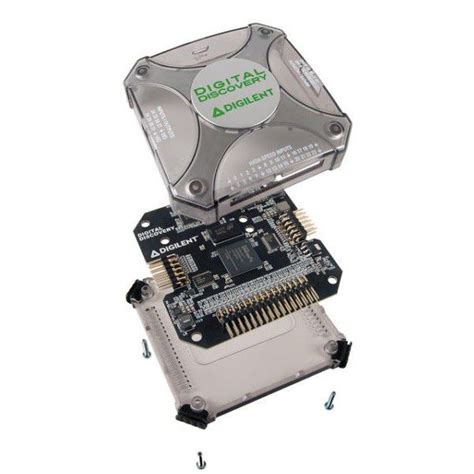 Digilent Digital Discovery