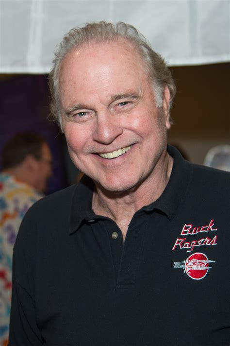 Whatever Happened To Gil Gerard From Buck Rogers In The 25th Century