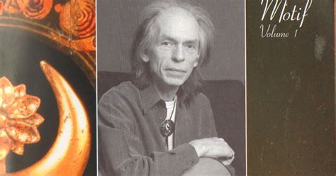 Diabolus In Musica Steve Howe 2008 Motif Volume 1