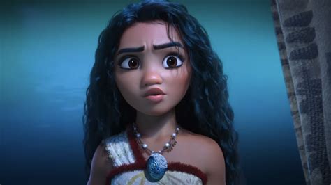 I Finally Saw Moana 2 And I Need To Talk About One Scene That Really