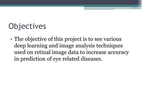 Retinal Image Analysis Using Machine Learning And Deeppptx
