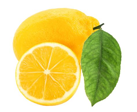 Lemon Png