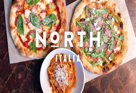 North Italia Where Modern Italian Dining Meets Craftsmanship And Community