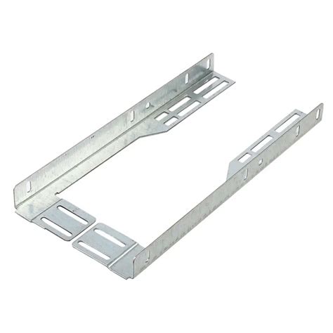 Garage Door Flag Angle Pair Dornett