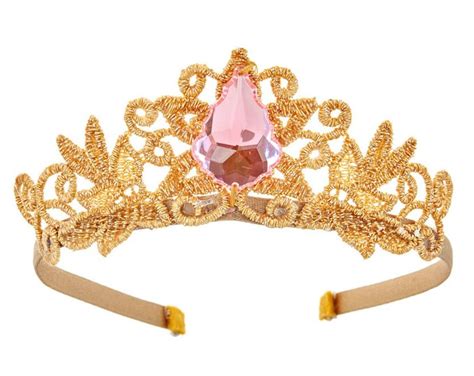 Princess Tiara Girl S Princess Queen Crown Princess Birthday Gift Set Girl S Women Cosplay