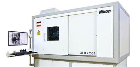 Nikon Metrology Releases New Offset Ct Reconstruction Algorithm Automotive Powertrain