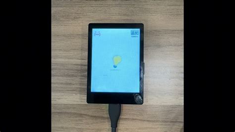  Animation Using Lvgl With Esp32 Youtube