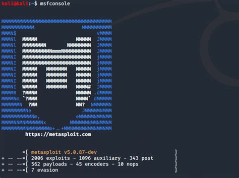 Metasploit Uma Das Melhores Ferramentas De Pentest Daniel Donda
