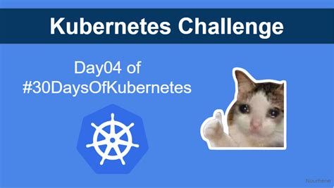 day04 exploring kubernetes cli kubectl nourhene medium