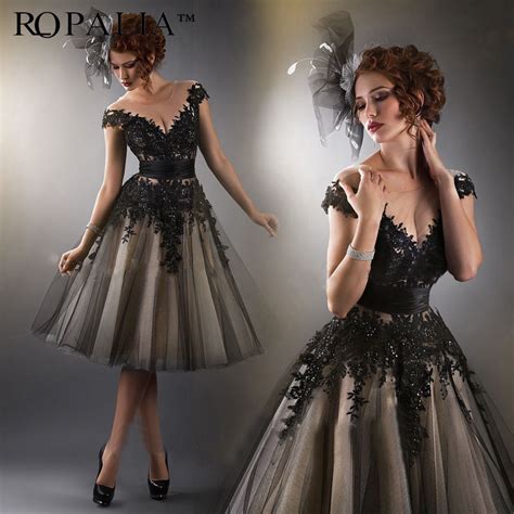 Women Ladies Lace Cocktail Evening Formal Party Ball Prom Gown