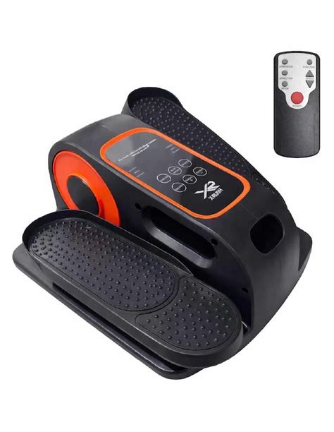 Elíptica X Rush Mini Escaladora 1