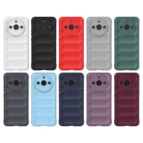 Poco X Pro Nfc Case Tpu Airbag Anti Drop And Shockproof Casing For Xiaomi Poco F M X F Gt