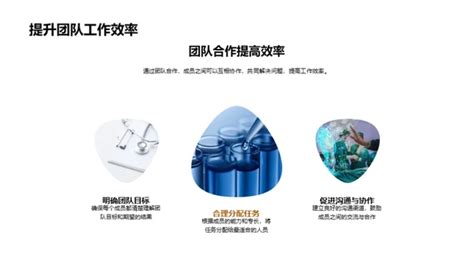 提升办公效率策略 Ppt模板下载